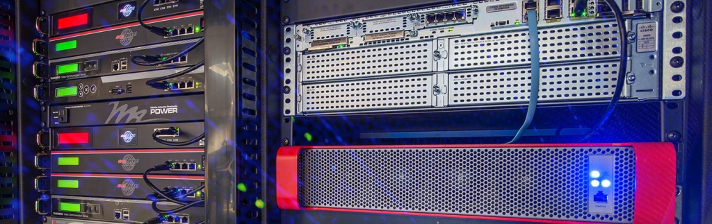 Infrastructure | OneVision Solutions