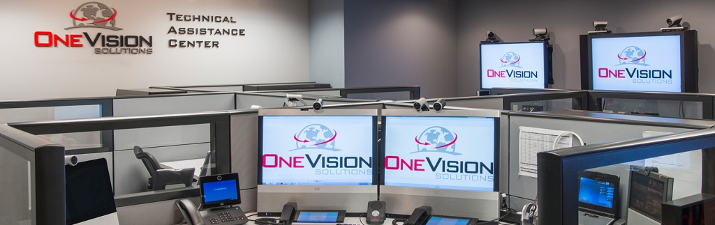 Technical Assistance CenterdirectResponse Support | OneVision